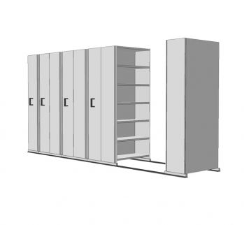Rack Inspection Portal
